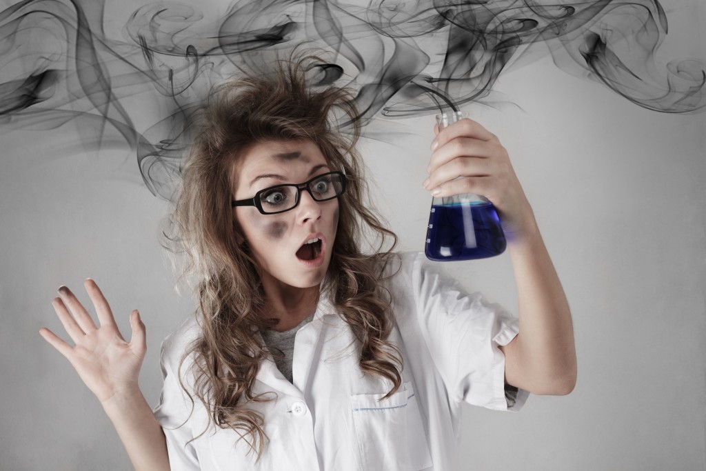 How to Recover When You Say Something Horribly Wrong Jeff Shore