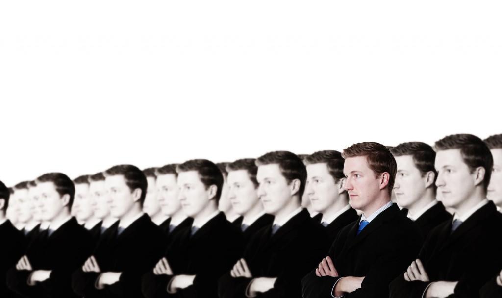 Are You Like Every Other Sales Person? Jeff Shore