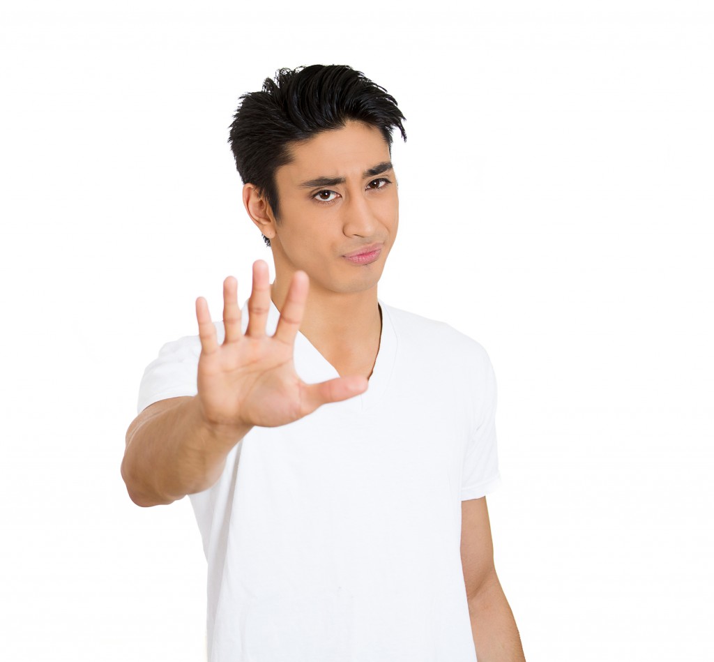 Is Your Prospect “Just Looking?” Here's Why You Should Feel Excited ...