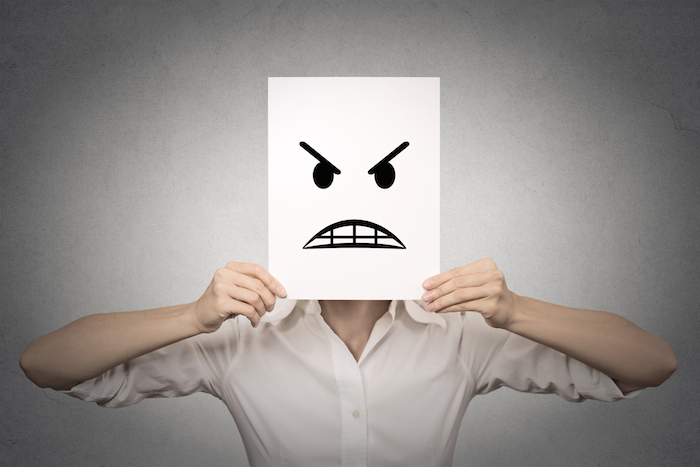 3 Ways You Can Actually Deal With Mean Customers Jeff Shore