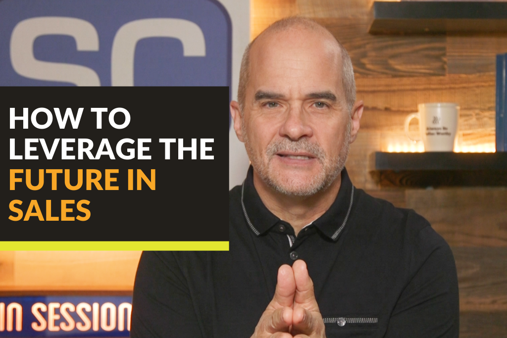 Sales Basics Solving Your Prospect S Problems Jeff Shore