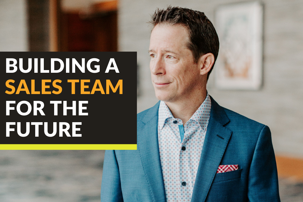 Building The Culture of Your Sales Team For The Future Jeff Shore