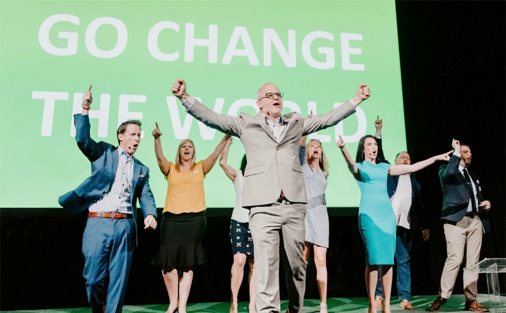 Jeff Shore | Sales Training Programs | Keynote Speaker Jeff Shore