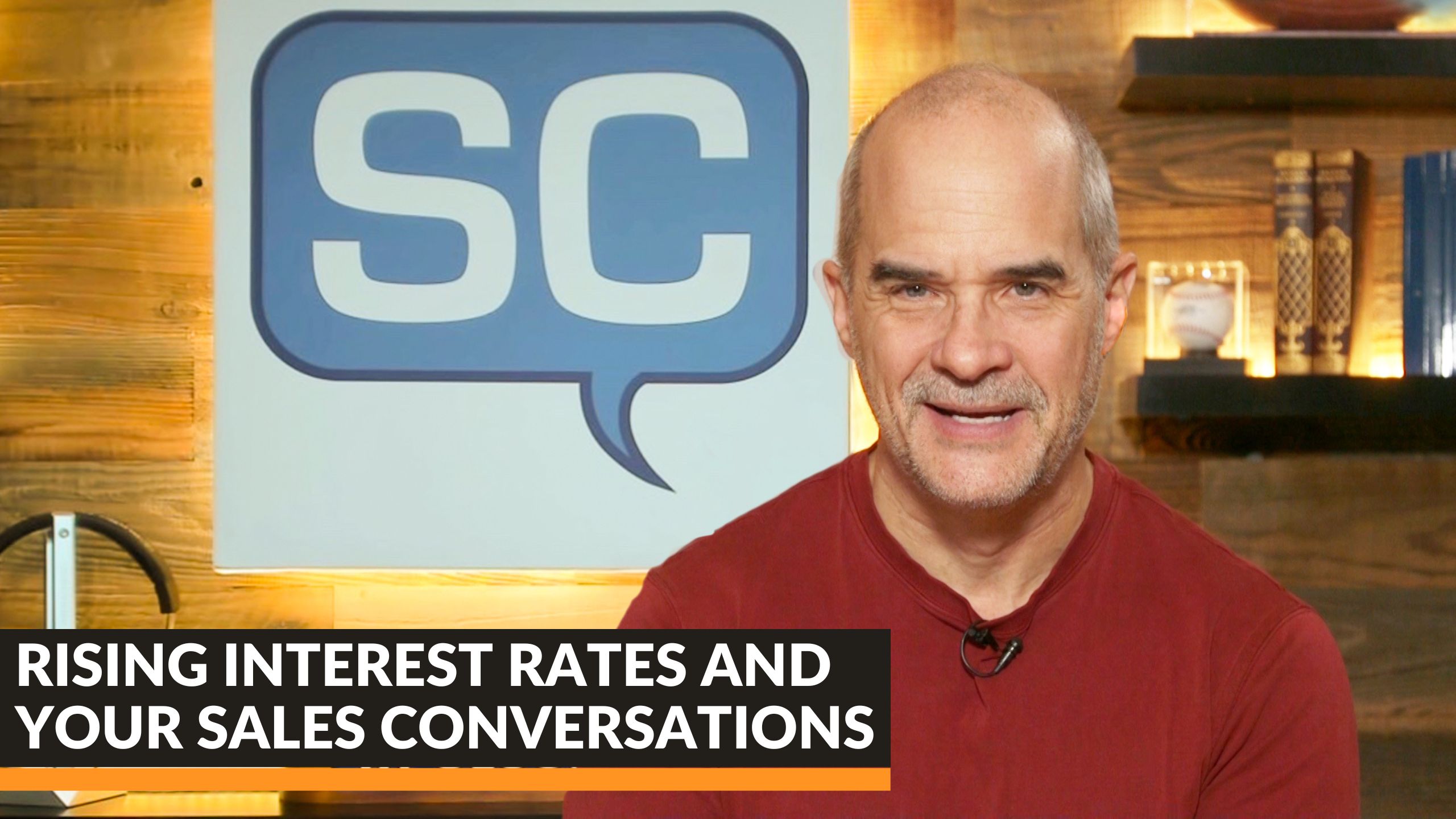 Rising Interest Rates and Your Sales Conversations Jeff Shore