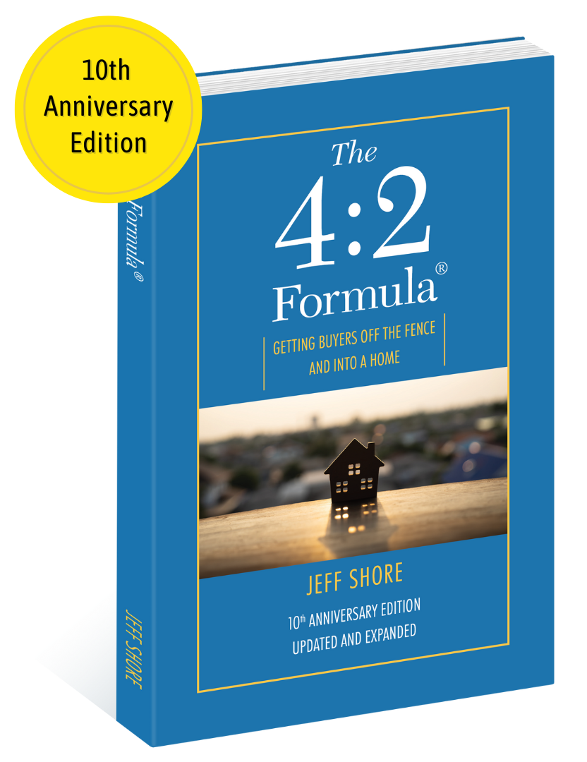 The 4:2 Formula Jeff Shore