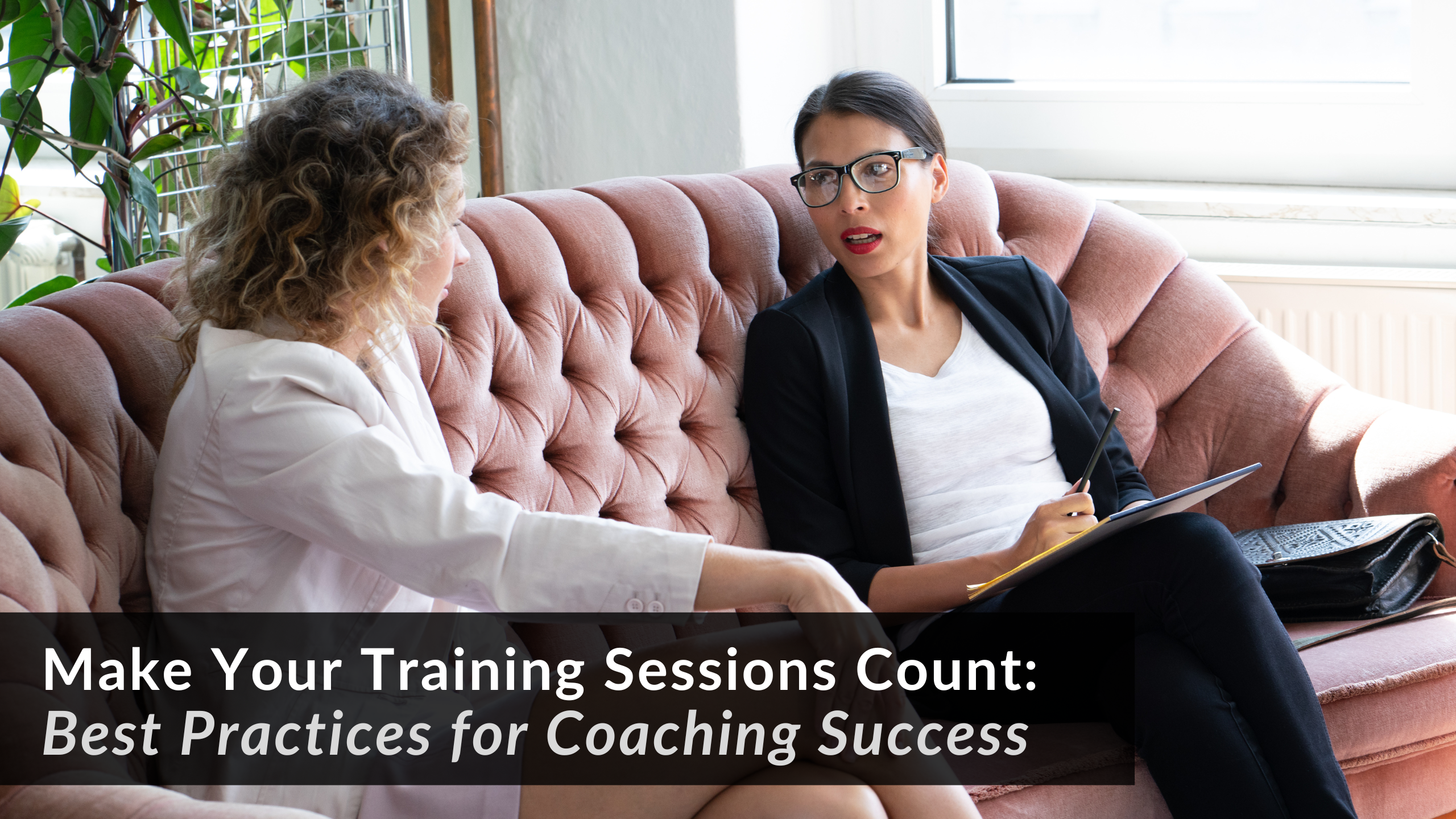 Make Your Team Coaching Sessions Count As A Sales Leader Jeff Shore