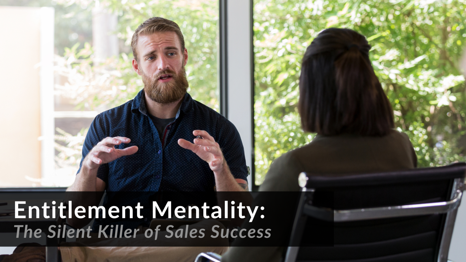 Jeff Shore Blog | Sales Training Tips & Techniques Jeff Shore