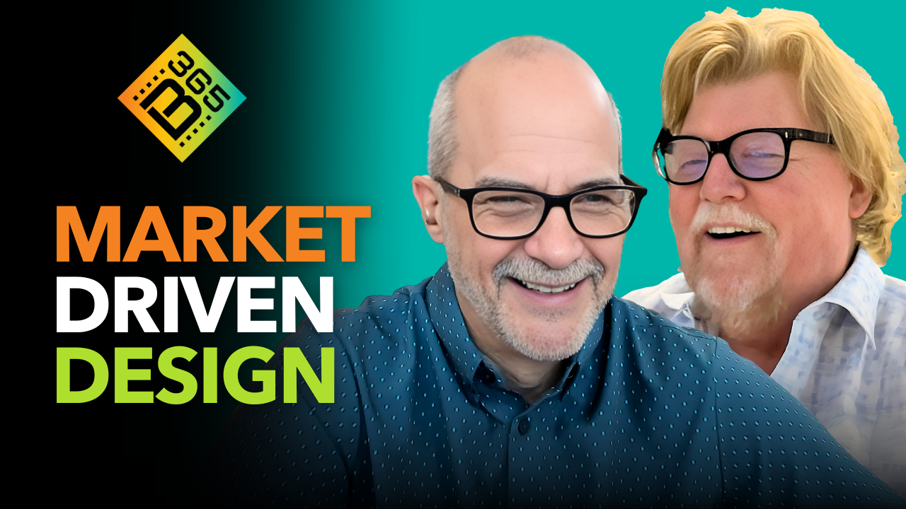 Innovations In New Home Architecture With Mike Woodley | Builder365 ...