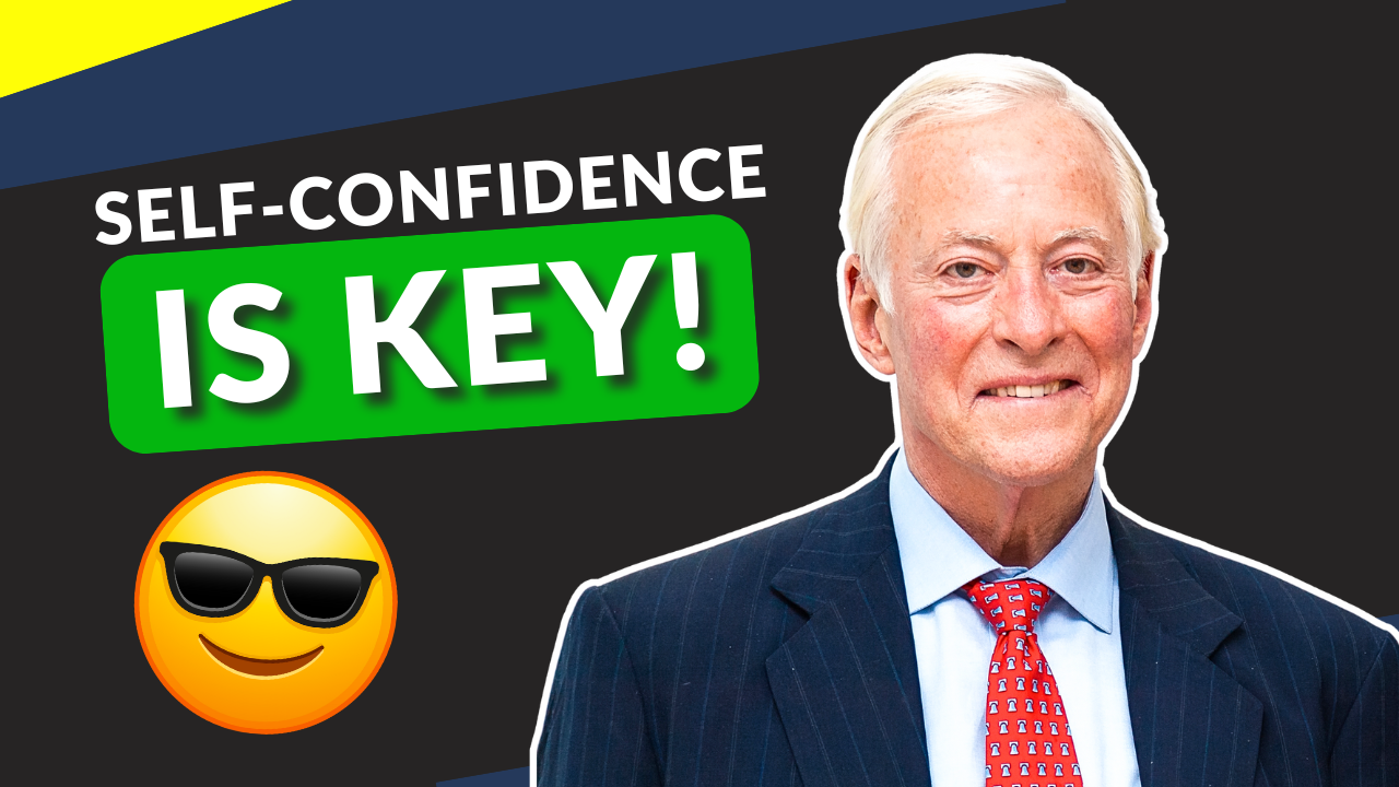 Unlocking Your Full Potential: Lessons from Brian Tracy Jeff Shore