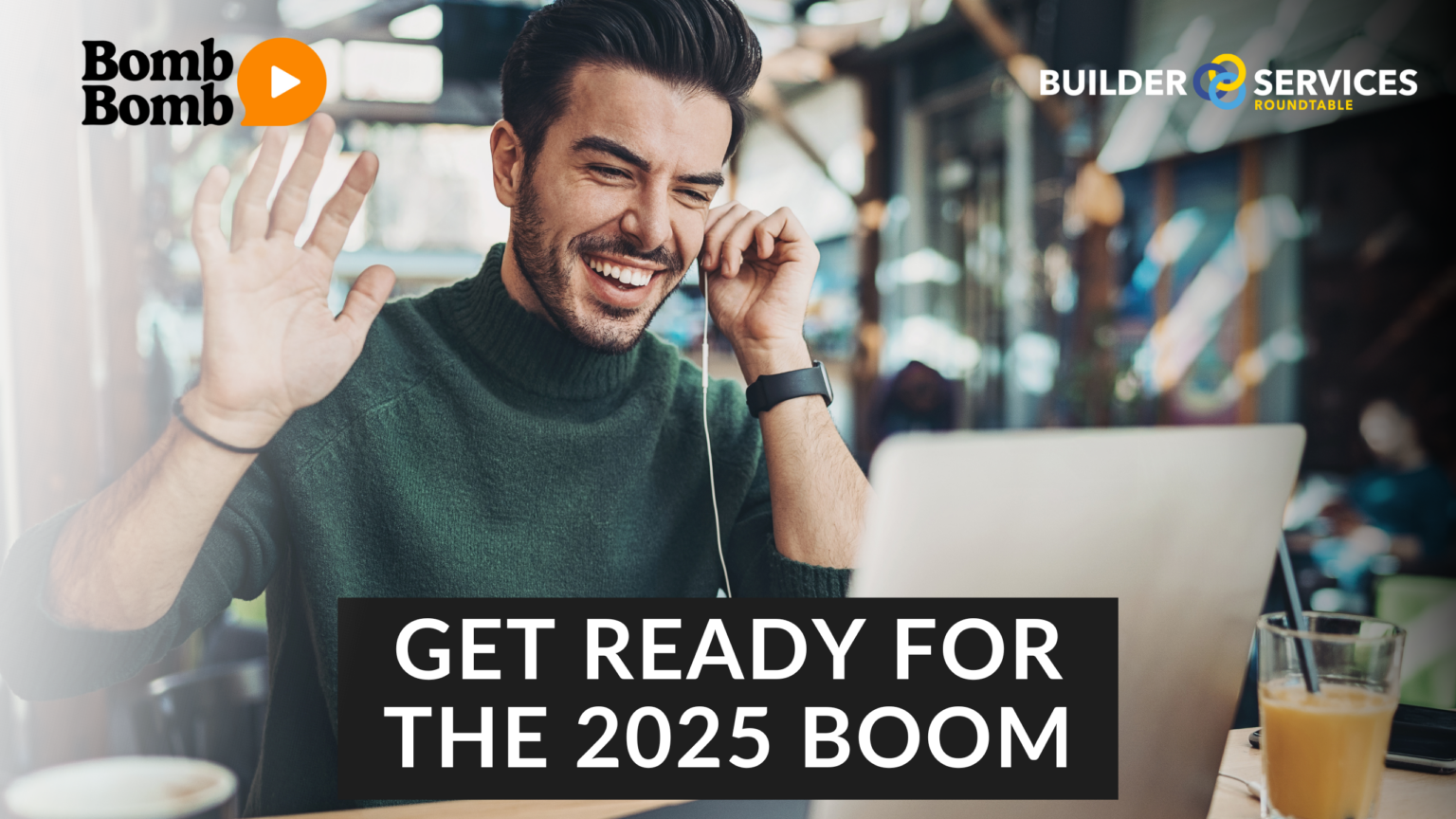 Get Ready for the 2025 Boom Jeff Shore