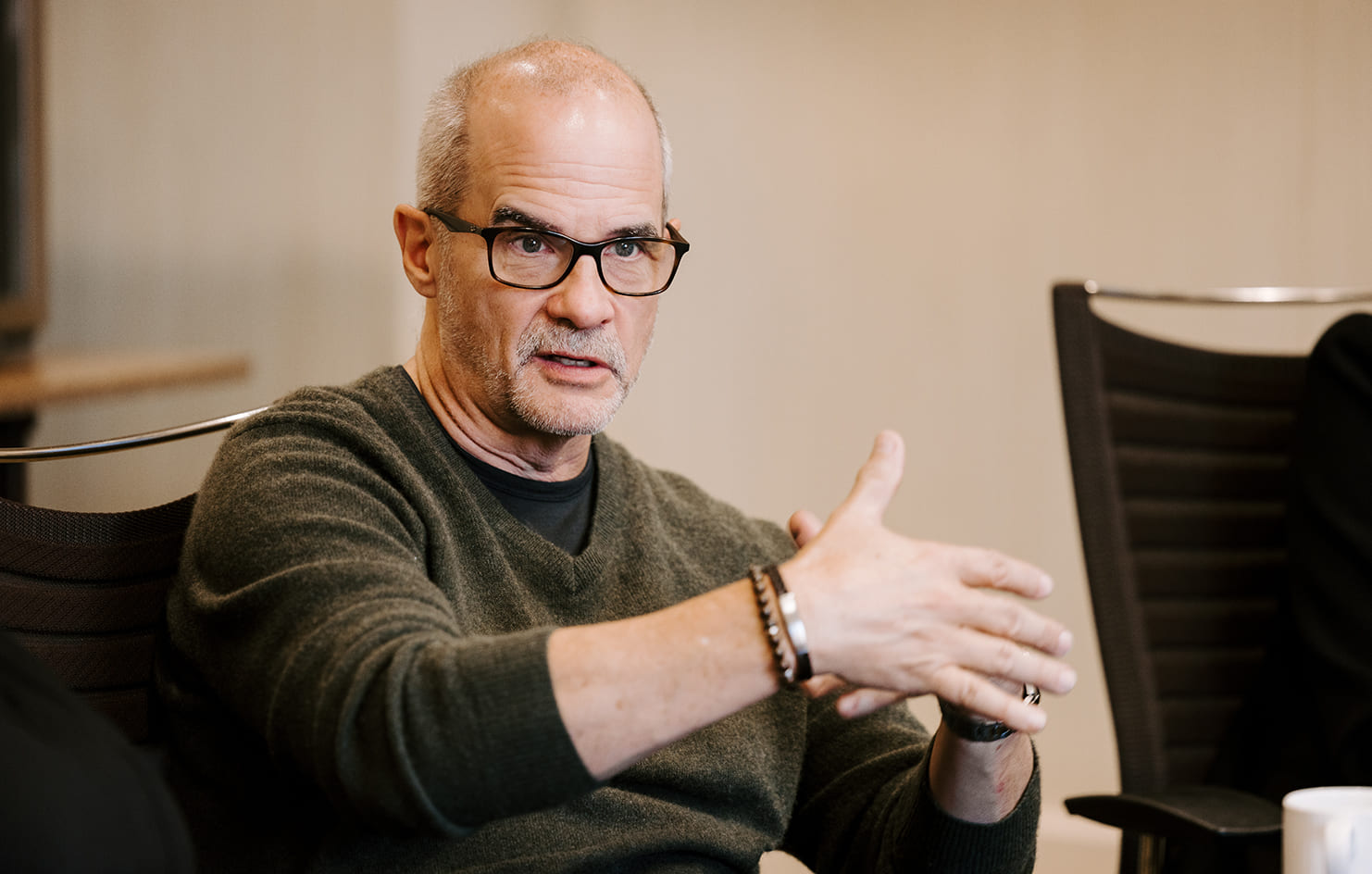 Jeff Shore | Sales Training Programs | Keynote Speaker Jeff Shore