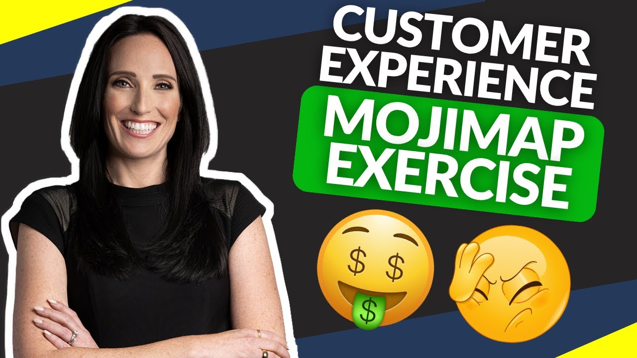 Map What Your Buyer Feels: The CX Mojimap Exercise Jeff Shore